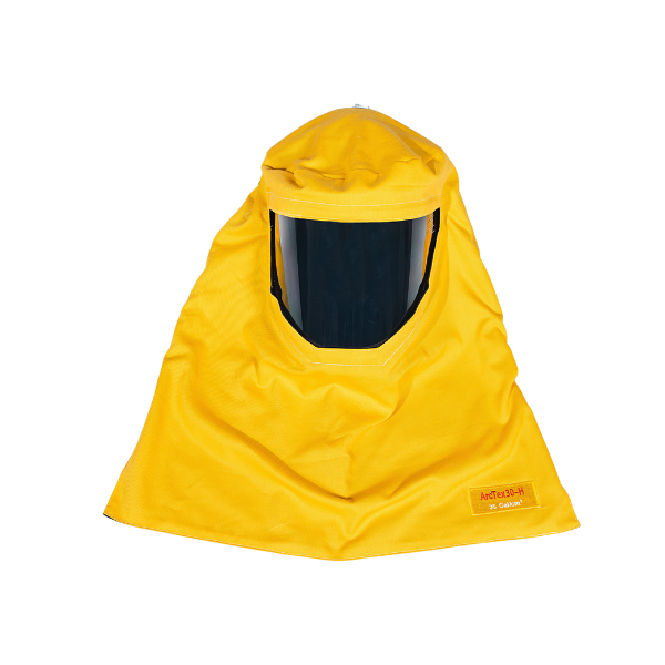 Arc Flash Suits - Crosstex suit